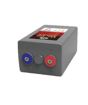 China La serie del EXC de la serie del EXC (300AH-1000AH), bajo el nombre de la batería cíclica extrema, es la última generación de ventaja-carbono en venta