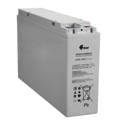 China La serie 6-FMX-G la batería del gel de AGM de la serie 6-FMX-G es el producto desarrollado por SHOTO con el avanzado internacional en venta