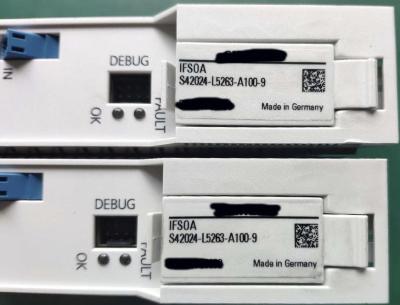 China S42024-L5263-A100  IFSOA CARD, OPTICAL BOOSTER,PREAMPLIFIERSIEMENS Surpass HiT7070 for sale