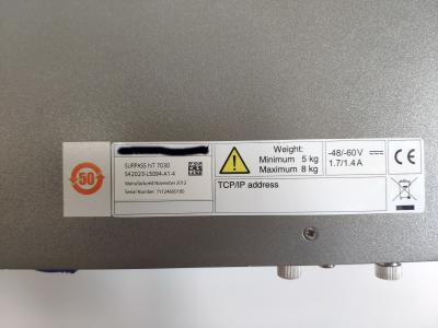 China S42023-L5094-A1 Nokia SEIEMENS Coriant  SURPASS hiT 7030 for sale
