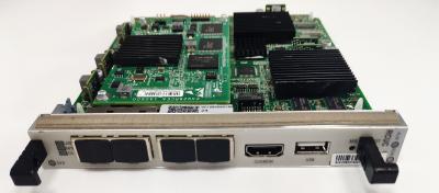 China La unidad cruzada de la base de la radio de RCUC realiza las funciones siguientes: en venta