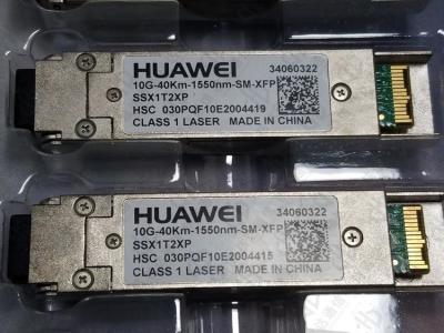 China 34060322 XFP-1550-STM64/FC10G/10GbE/OUT2-40km en venta