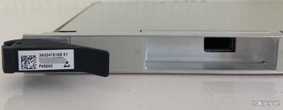China 3AG24161AB P4S64X 4 X10g   Alcatel-Lucent 1678MCC for sale
