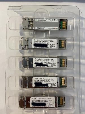 China V50017-U3034-K500 2.5G DWDM Multirate (1555.75nm,SM 80km) OTU-1 192.70THz for sale