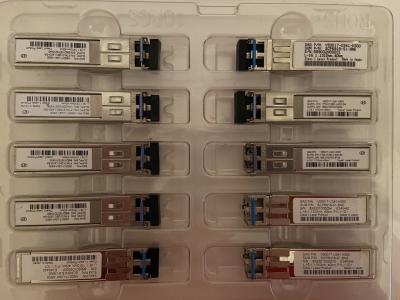 China V50017-U341-K500 STM-16 (L16.1 40km, 1310nm) Coriant for sale