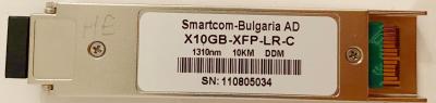 China X10GB-XFP-LR-C 1310nm 10km DDM for sale