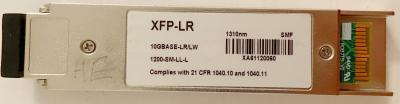 China XFR-LR 10GBASE-LR/LW  1310nm SMF for sale