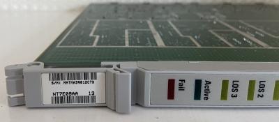 China Interfaz STS-1 de NT7E09AA Nortel FDN600 3 en venta