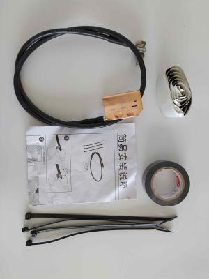 Китай ERICSSON NGT 901 21/1 ЗАЗЕМЛЯЯ наборов для силового кабеля Ericsson NGT90121/1 DC продается