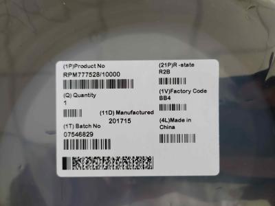 Chine CÂBLE DE T/MN 777528/10000 R2B AVEC LE CONNECTEUR ERICSSON à vendre