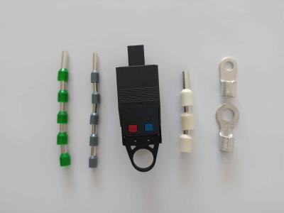 China Conector de poder DY3802FD01 Huawei en venta