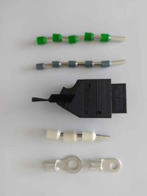 DY3802FD01 Power Connector HW