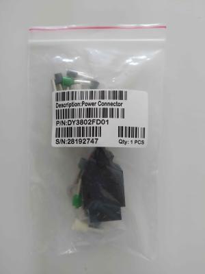 China Conector de poder DY3802FD01 Huawei en venta