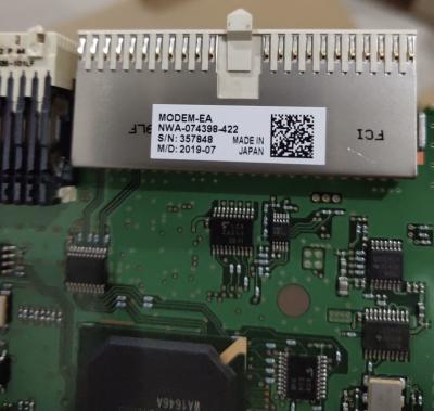 China NWA-074398-422 MODEM-EA NEC iPASOLINK400-1AA for sale