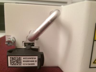 China 8DG89249AB Alcatel_lucent 1830 PSS-36 for sale