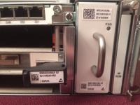 China 3KC12841AA E4FAN Alcatel-Lucent 1830 PSS-4 for sale