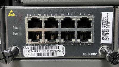 China 3HE08220AA C8-CHDS1 7710 SR ALCATEL-LUCENT for sale