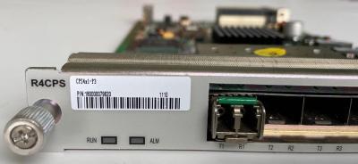 China R4CPS 713442100009 ZXCTN 6300 ZTE en venta