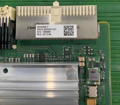 China NWA-055300-101 MODEM-T  PASOLINK NEC for sale