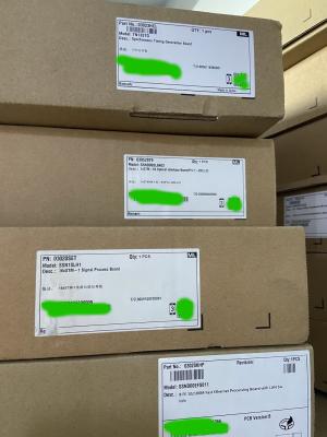 China 03020SET SSN1SLH1 - HW OSN 7500 OptiX OSN Series Shared Board 16xSTM-1 Signal Process Board for sale