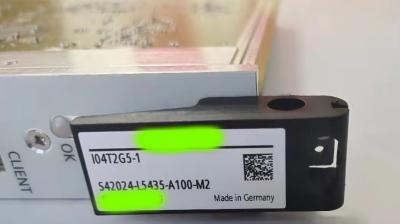 China S42024-L5435-A100-M2 I04T2G5-1 HIT7300 SIEMENS for sale
