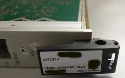 China S42024-L5435-A101 I04T2G5-1  HIT7300 Coriant for sale