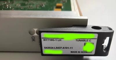 China S42024-L5437-A101 I01T10G-1LH  HIT7300 Coriant for sale