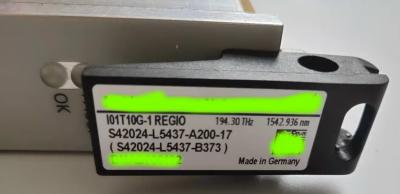 China S42024-L5437-A200-17 I01T10G-1 REGIO  HIT7300 Coriant for sale