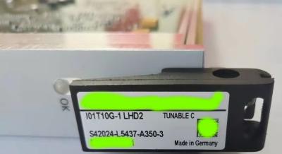 China S42024-L5437-A350 I01T10G-1 LHD2  HIT7300 Coriant for sale