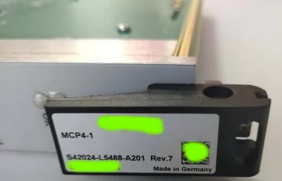 China S42024-L5488-A201 MCP4-1  HIT7300 Coriant for sale