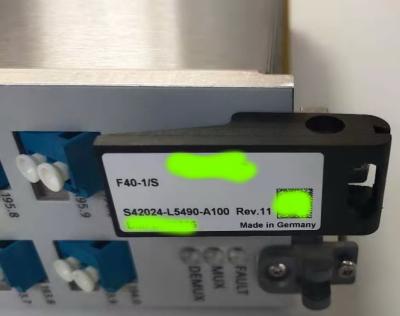 China S42024-L5490-A100 F40-1/S  HIT7300 Coriant for sale