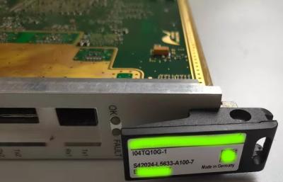 China S42024-L5633-A100 I04TQ10G-1 HIT7300 Coriant for sale