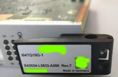 China S42024-L5633-A200 I04TQ10G-1 HIT7300 Coriant for sale