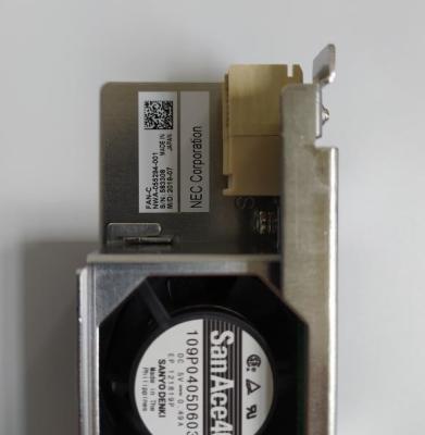 China NWA-055294-001 FAN-C  iPASOLINK INDOOR UNIT MDP-400MB-1AA NWA-055268 for sale