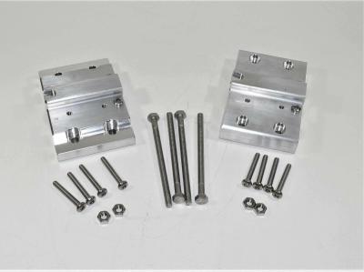 China Nokia 473879A.101 Ampa Mounting kit 1/pkg for sale