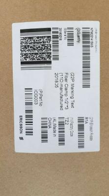 Китай НАБОР Ericsson NTM2014156/3 струбцины Materals/волокна, 3 волокна -3 NTM 201 4156/3 продается