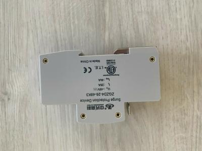 China ERICSSON NFT 304 59/2  NFT30459/2 (NEW NO BOX) Surge Protection Device ZGZD4-25-48K3 for sale