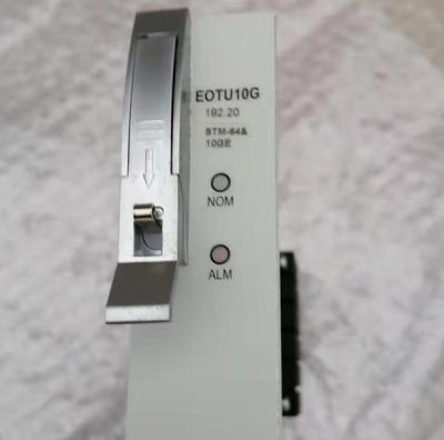 China ZTE ZXMP M820 M720 M721 M800 ZTE EOTU10G 194,10 192,70 192,80 EOTU10GB 192.1-196.05 10G OSCF LACG GEM8 OPCS OAD8 à venda