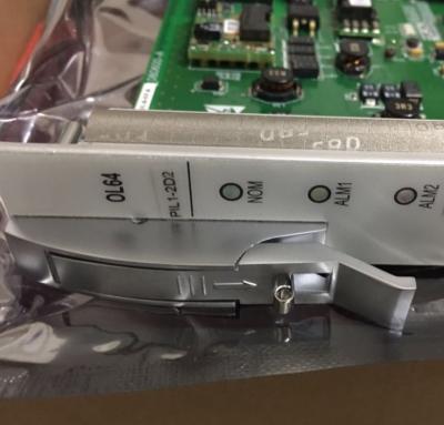 China Proucts do dispositivo OL64 do ASAO de ZTE ZXMP S385 (S-64.2b, LC, ASON) à venda