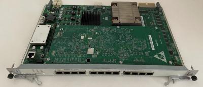 China HUAWEI FG2c WP11FG2c 03052761 FE de 12 puertos o 4 revoluciones electrónicas portuarias de la unidad de interfaz de GE: c para PARC BSC6900 BSC6910 BSC6680 en venta