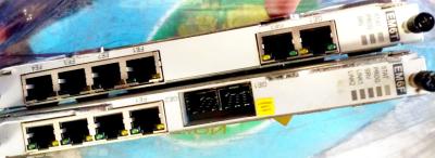 China HW SL9D00EM6F02 03053150 is the 4*FE (RJ45)/2*GE(SFP) Fast/Gigabit Ethernet Board with switch for sale