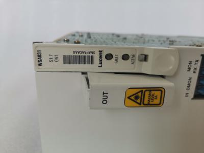 Китай ALCATEL-LUCENT WAVESTAR OLS 400G WSA031 108249988 S1: 7 OA1 SNAPAA0AAG продается
