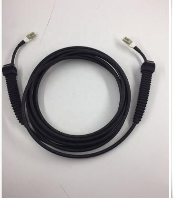 China FUFBB MM OD fiber LC OD-LC OD dual 50 m 473304A,RFM/RRH,995757 Nokia NSN dual, HF,OM2 Flexible ended for sale