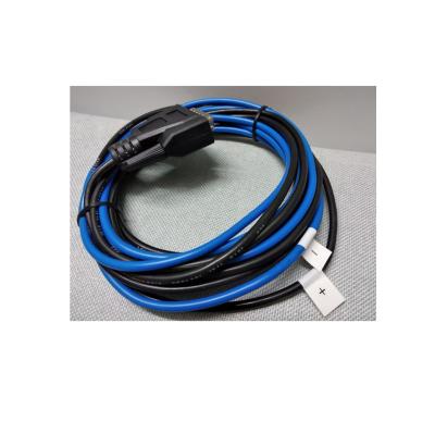 China Cable de transmisión de Huawei MA5800 x7 x15 x17 OLT - montajes de cable de 48V DC en venta