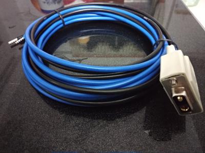 China Cabo distribuidor de corrente de BBU para as telecomunicações BBU 5116 CiTRANS modelo de Datang 640 R835E/R845/R830E à venda