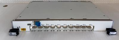 China NOKIA ALCATEL-LUCENT TTS 1870 8DG61279AA WOWUA8BTAA 130SCX10 TTS 1870 10X10G MUX SD FEC à venda