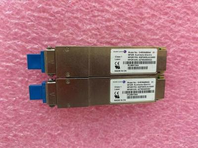 China Alcatel-Lucent 3he06485aa QSFP + 40g lr4 10km LC ipuibmy3aa for sale