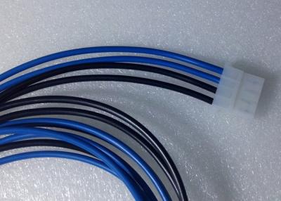 China 4 Holes BBU Power Cable For HW Eps30-4815af / Etp4830 for sale