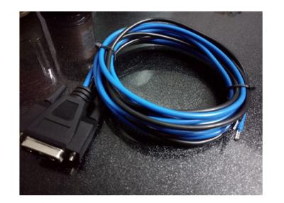 China Montajes de cable de la corriente continua de Huawei BBU MA5800-X2 48 V en venta