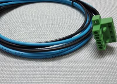 China OLT HW Power Cable Eps30-4815 / ETP4830 Insulated Power Cable ATN910 PTN910 4 holes for sale